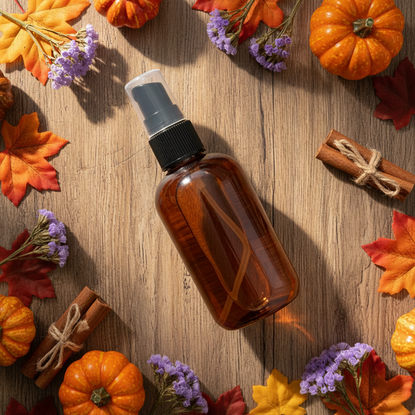 Italian Cream Soda Opulent Body Oil - kheimistrii