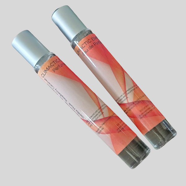 Milk Wasted Perfume - kheimistrii