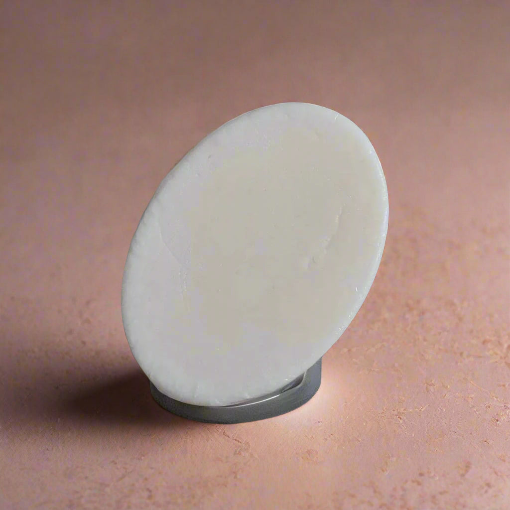 Milk Wasted Perfume - kheimistrii